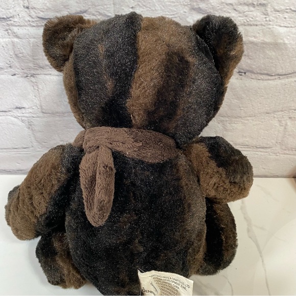 dennis basso | Accents | Dennis Basso Home Teddy Bear Plush | Poshmark